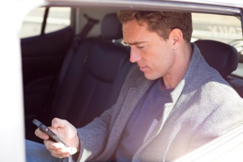 Phoenix Taxis serving the North East with low emission taxis - Phoenix ...